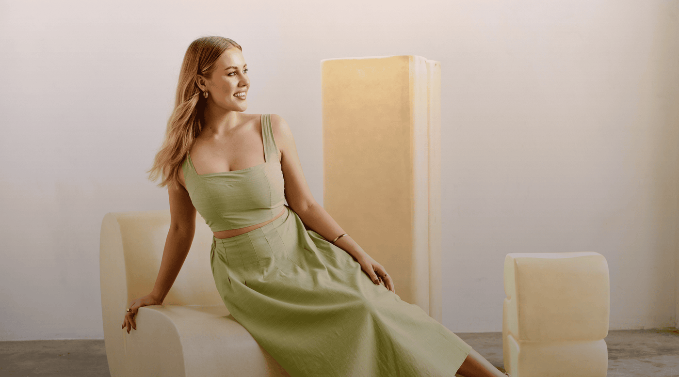 Shop the Latest Dresses in Australia | Twosisters The Label