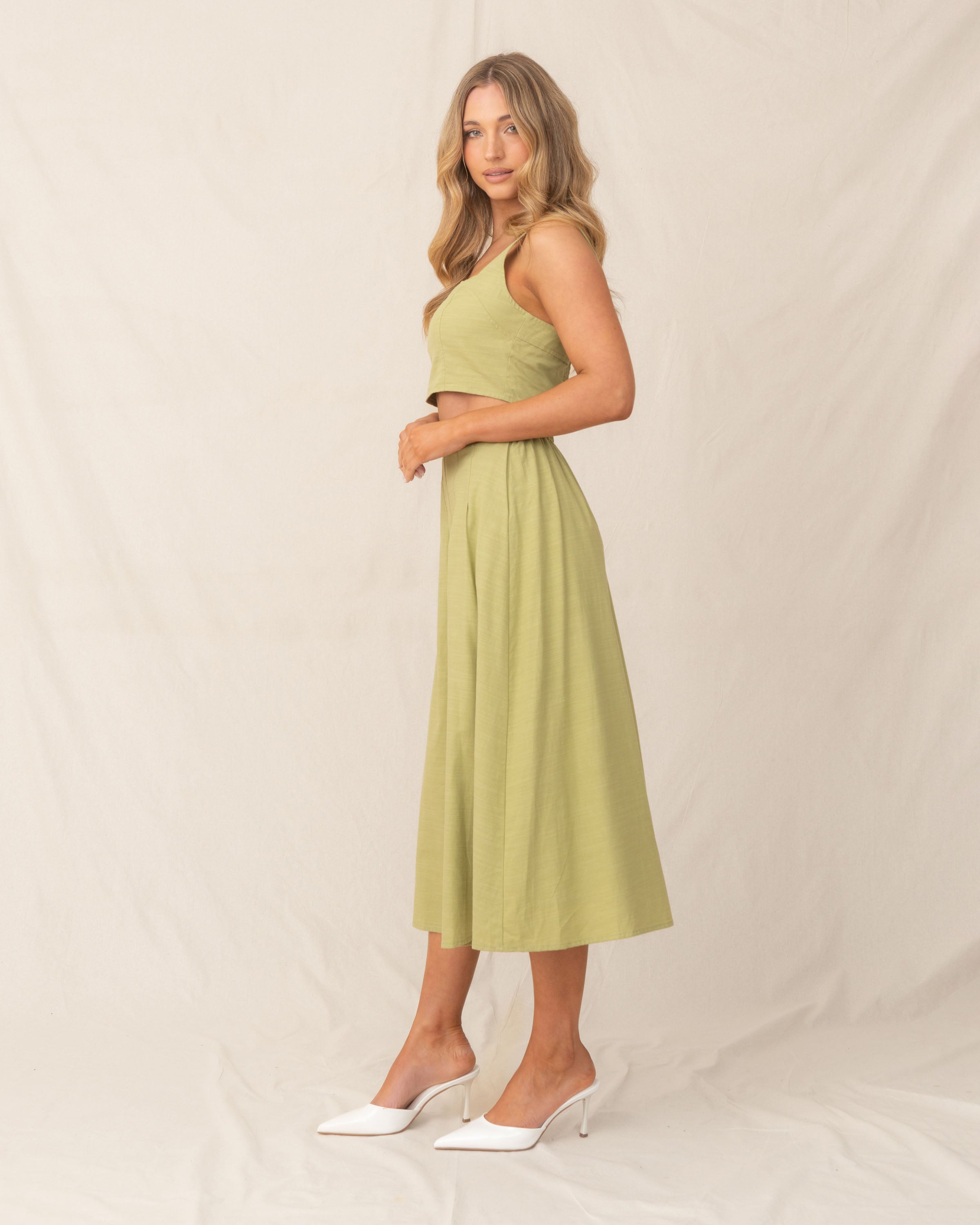 CASEE BRIM X TWOSISTERS