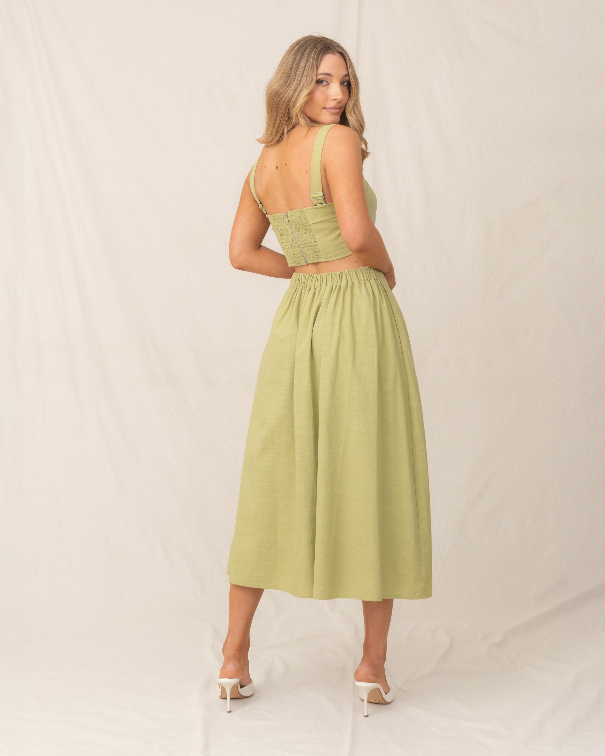 CASEE BRIM X TWOSISTERS