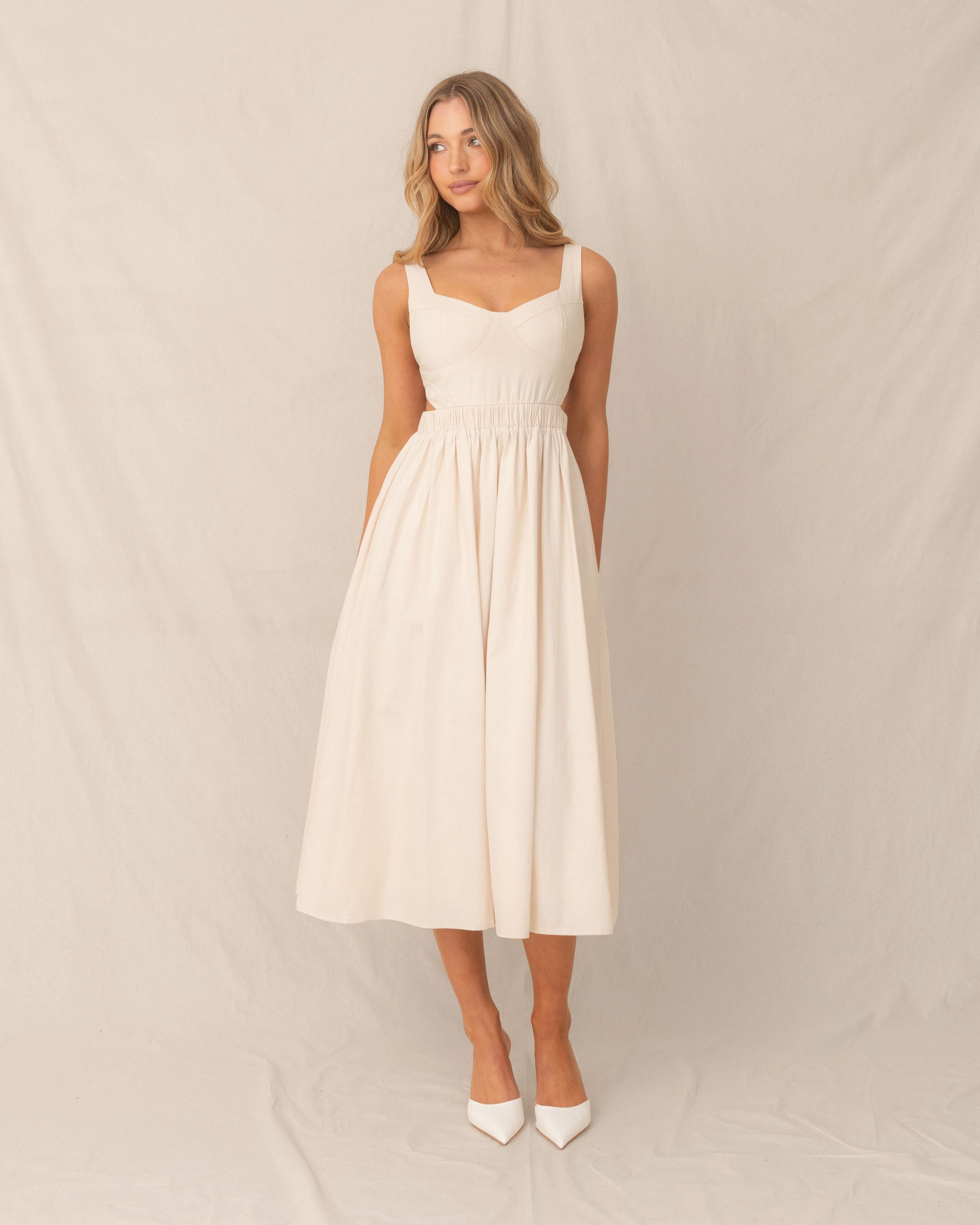 CASEE BRIM X TWOSISTERS