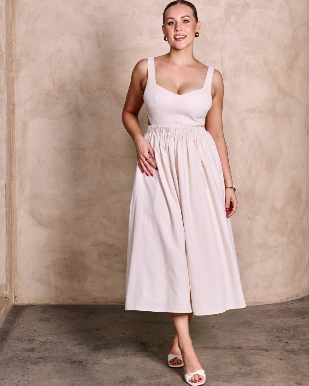 CASEE BRIM X TWOSISTERS